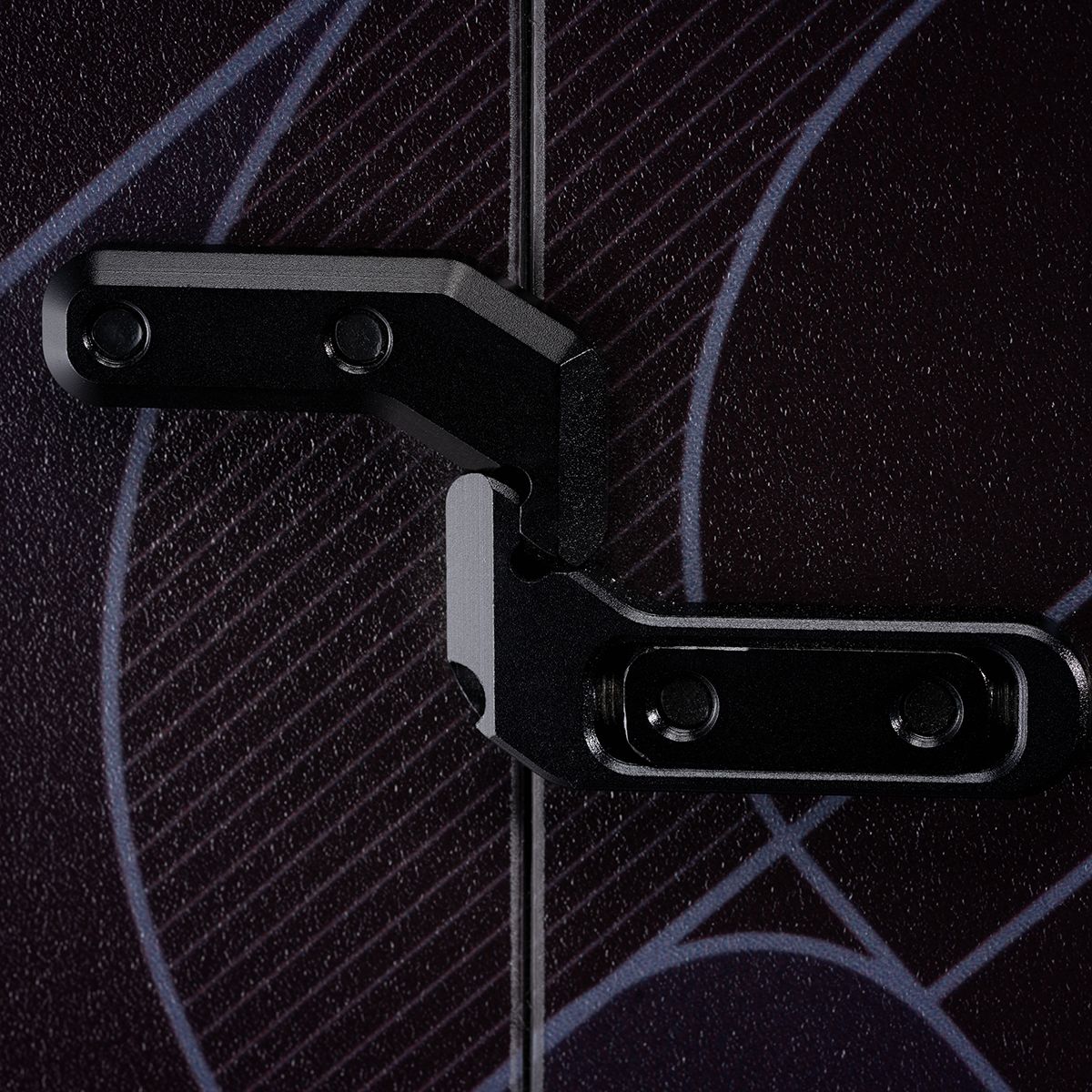 Cardiff Snowcraft Crane Pro Carbon Split Snowboard - 2021 - Snowboard