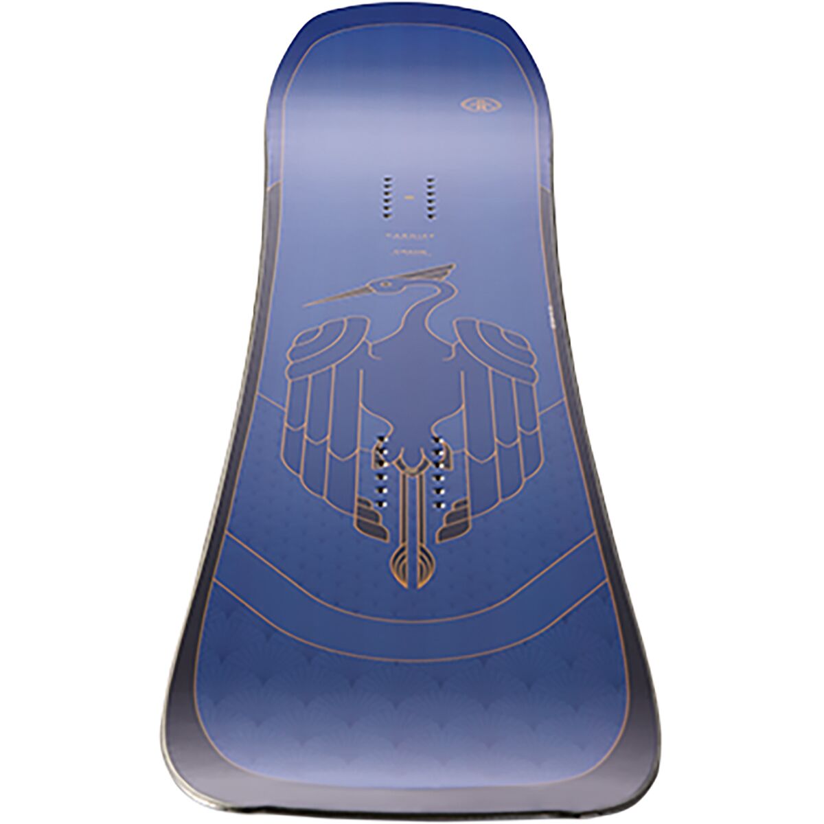 Cardiff Snowcraft Crane Enduro Snowboard - 2023 - Snowboard