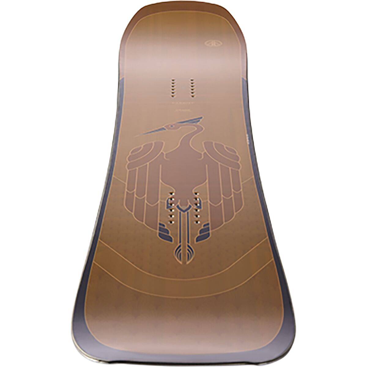 Cardiff Snowcraft Crane Enduro Snowboard - 2023 - Snowboard