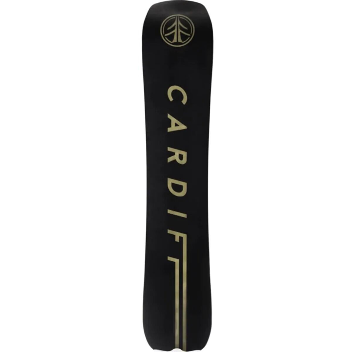 Cardiff Snowcraft Goat Enduro Snowboard - 2023 - Snowboard