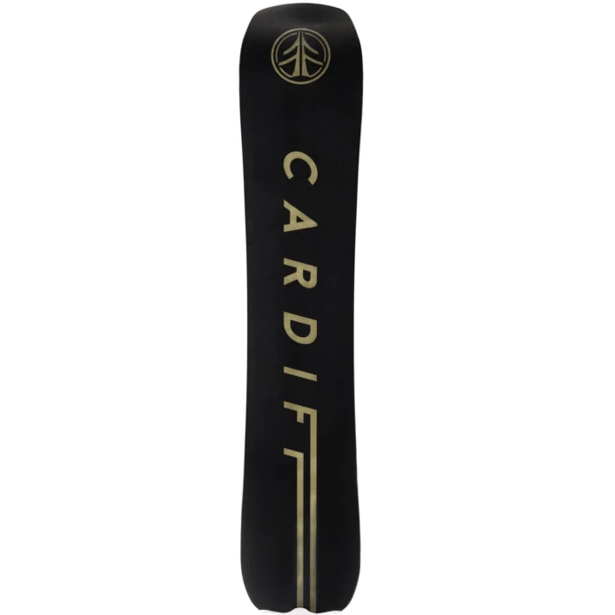 Cardiff Snowcraft Goat Enduro Snowboard - 2023 - Snowboard