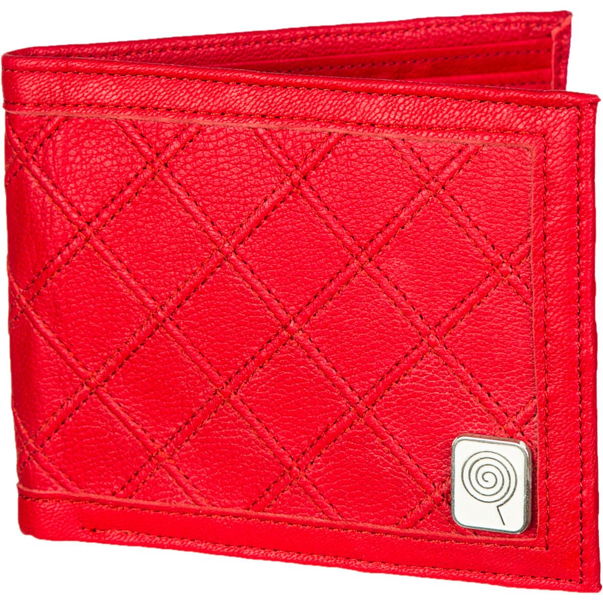 CandyGrind Executive Bi-Fold Wallet - Accessories