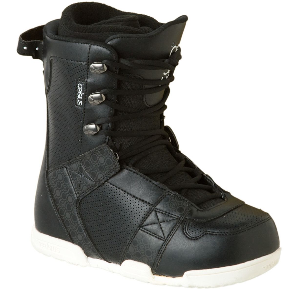 Celsius Xenon Snowboard Boot - Men's - Snowboard
