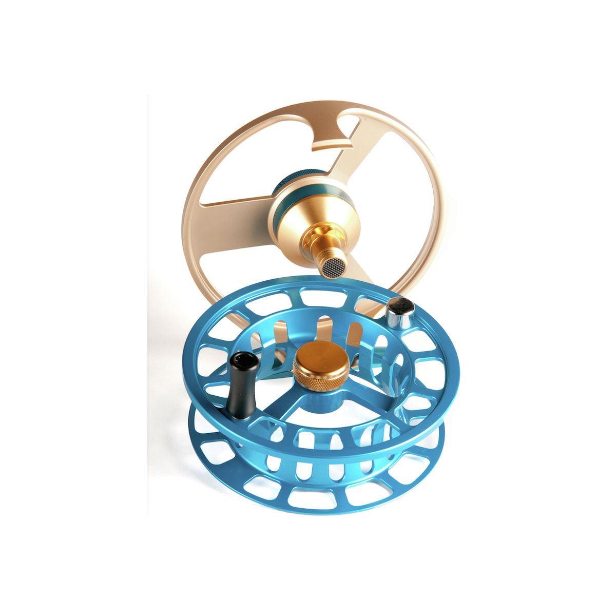 Cheeky Fly Fishing Mojo 425 Fly Reel - Fishing