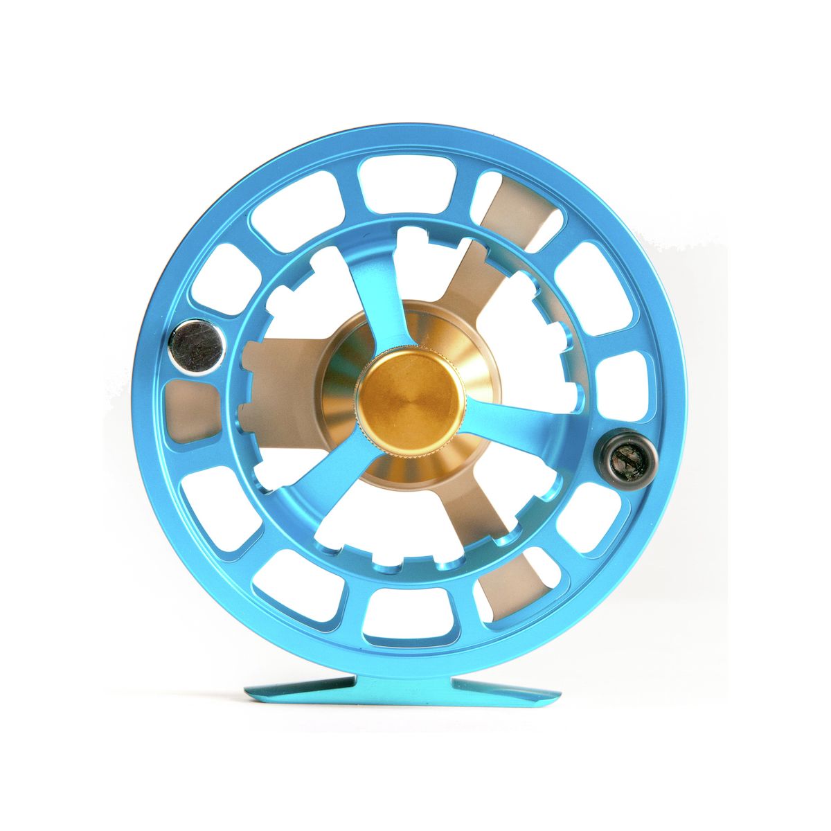 Cheeky Fly Fishing Mojo 425 Fly Reel - Fishing