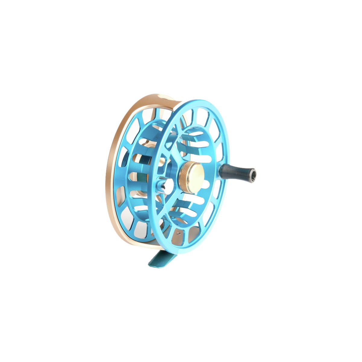 Cheeky Fly Fishing Mojo 425 Fly Reel - Fishing