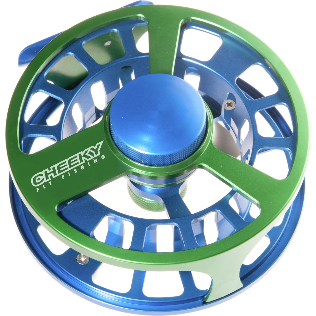 Cheeky Fly Fishing Thrash 475 Fly Reel - Fishing