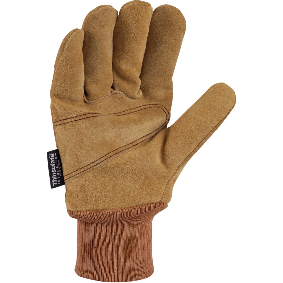 Carhartt Gloves Insulated Suede Work Glove - Accessories