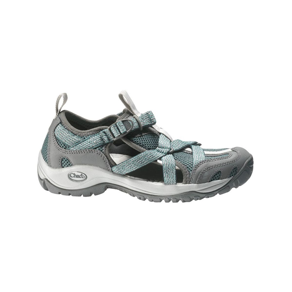 Chaco Outcross Web Shoe - Women's - Footwear