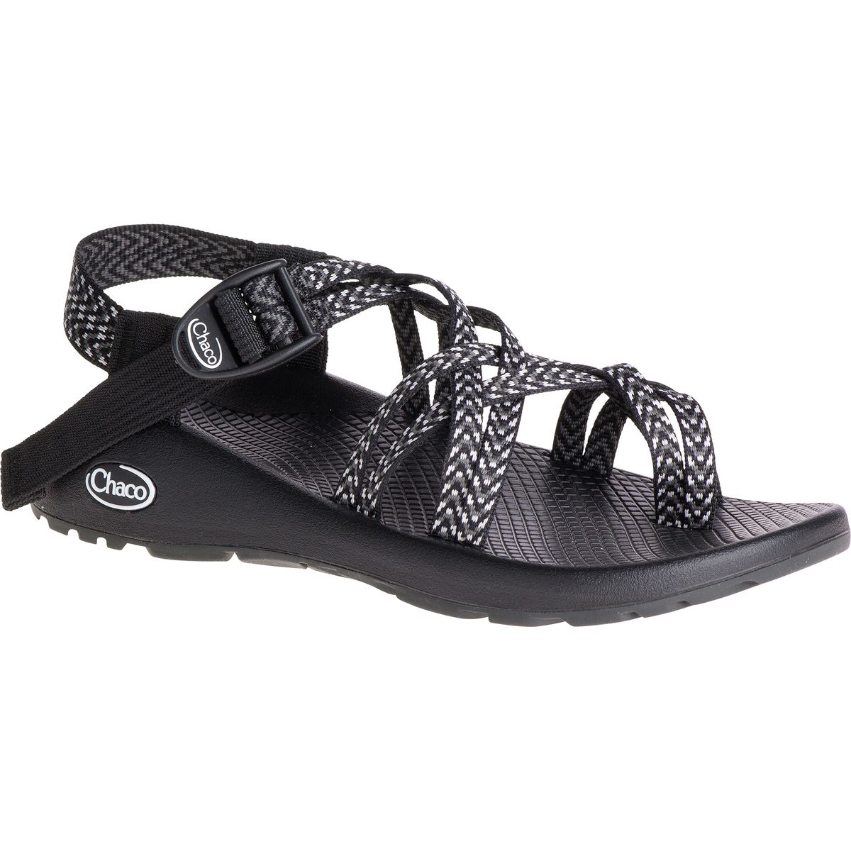 Chaco ZX/2 Classic Wide Sandal - Women's - Footwear