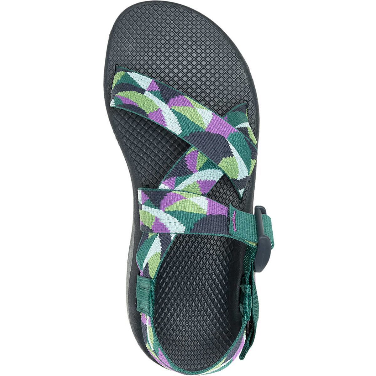 Chaco Mega Z Cloud Sandal - Women's - Footwear