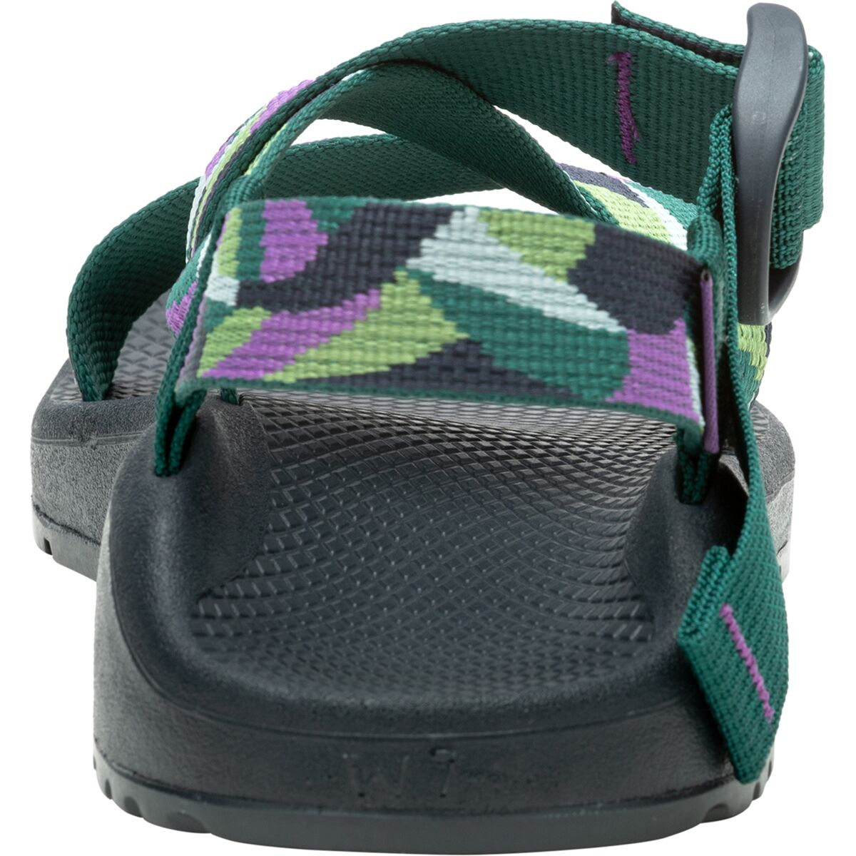Chaco Mega Z Cloud Sandal - Women's - Footwear