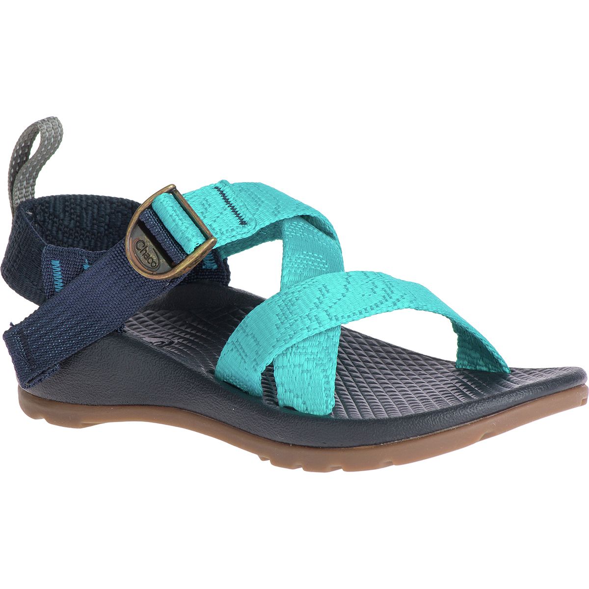 Chaco E-Dye Z/1 Ecotread Sandal - Kids' - Kids