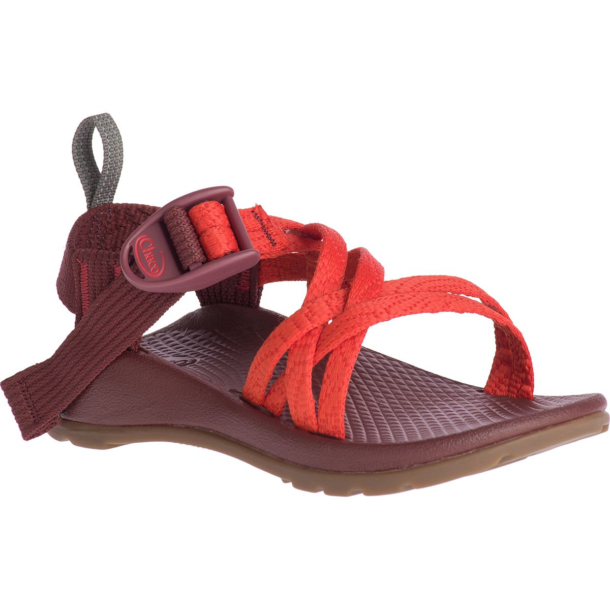 Chaco E-Dye ZX/1 Ecotread Sandal - Kids' - Kids