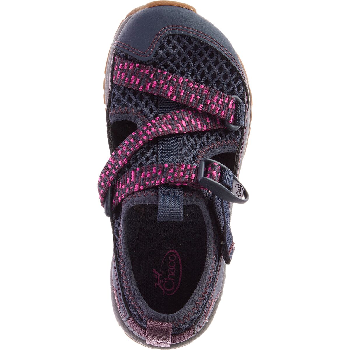 Chaco Odyssey Sandal - Kids' - Kids