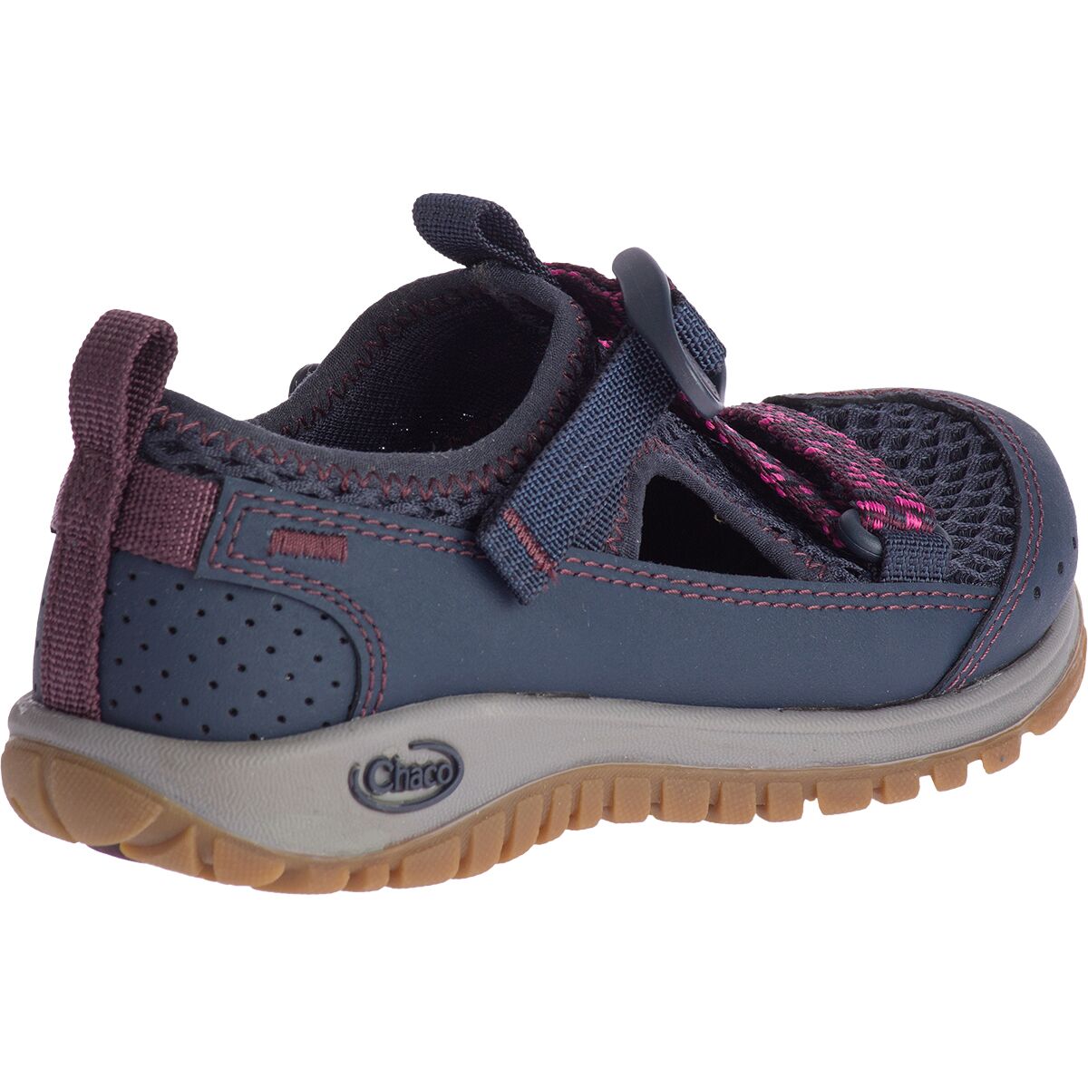 Chaco Odyssey Sandal - Kids' - Kids