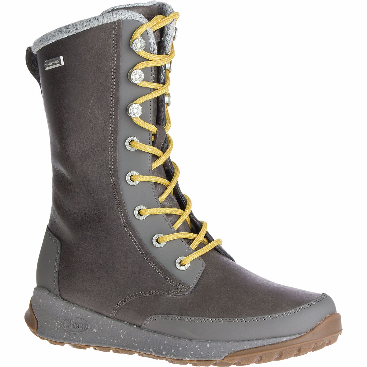 Chaco Borealis Tall Waterproof Boot - Women's - Footwear