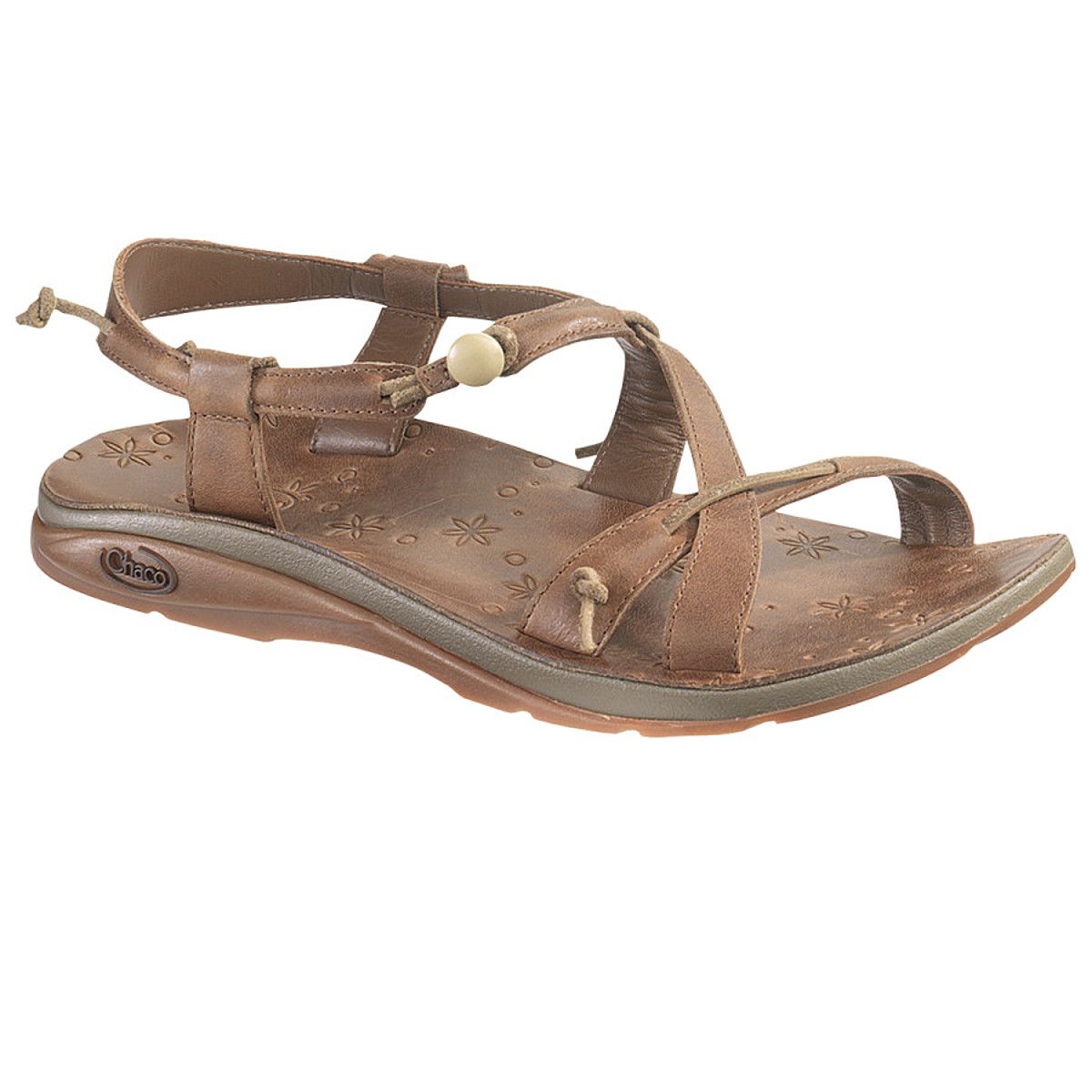 Chaco Local Eco Tread Sandal - Women's
