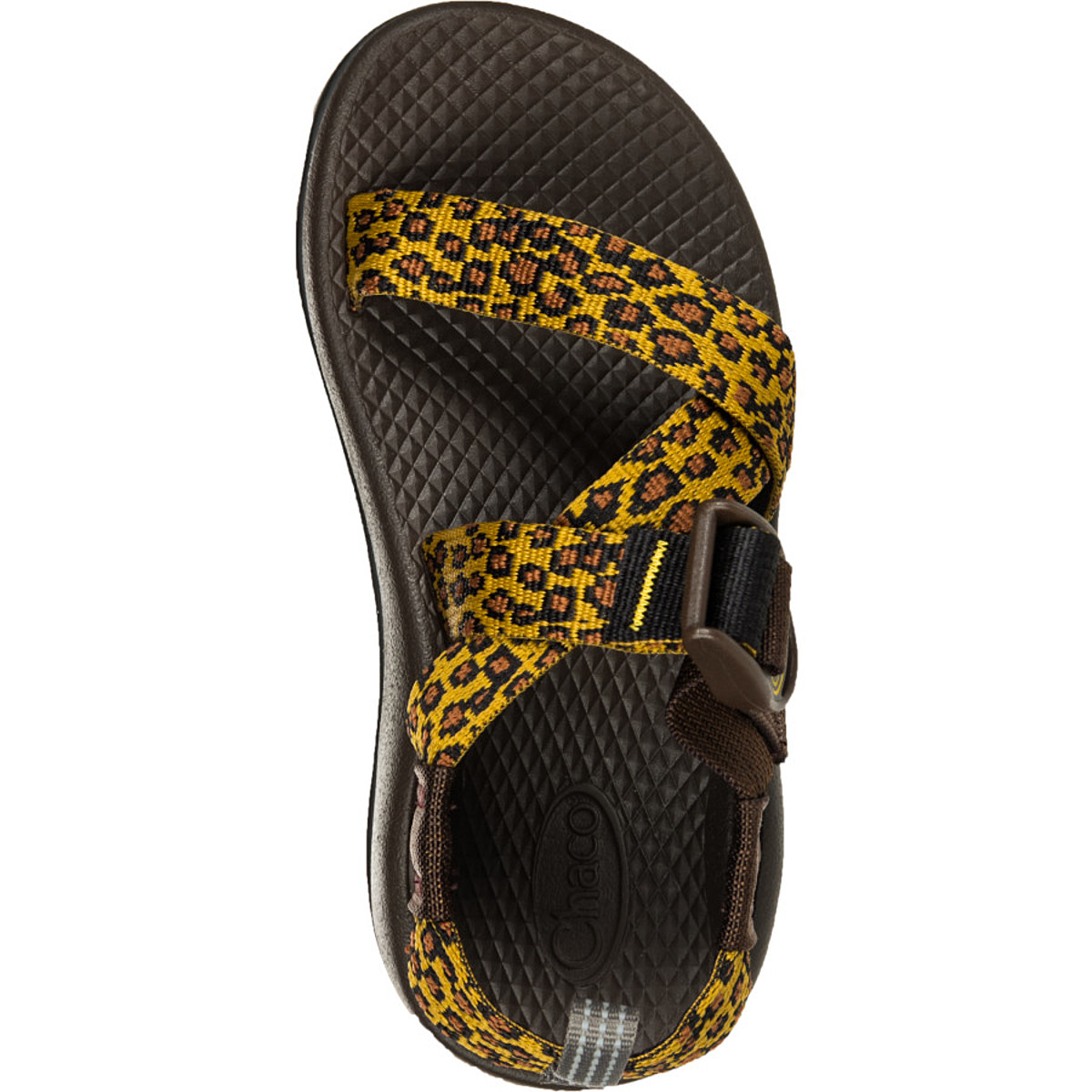 Chaco Z/1 EcoTread Sandal - Toddler Girls' - Kids