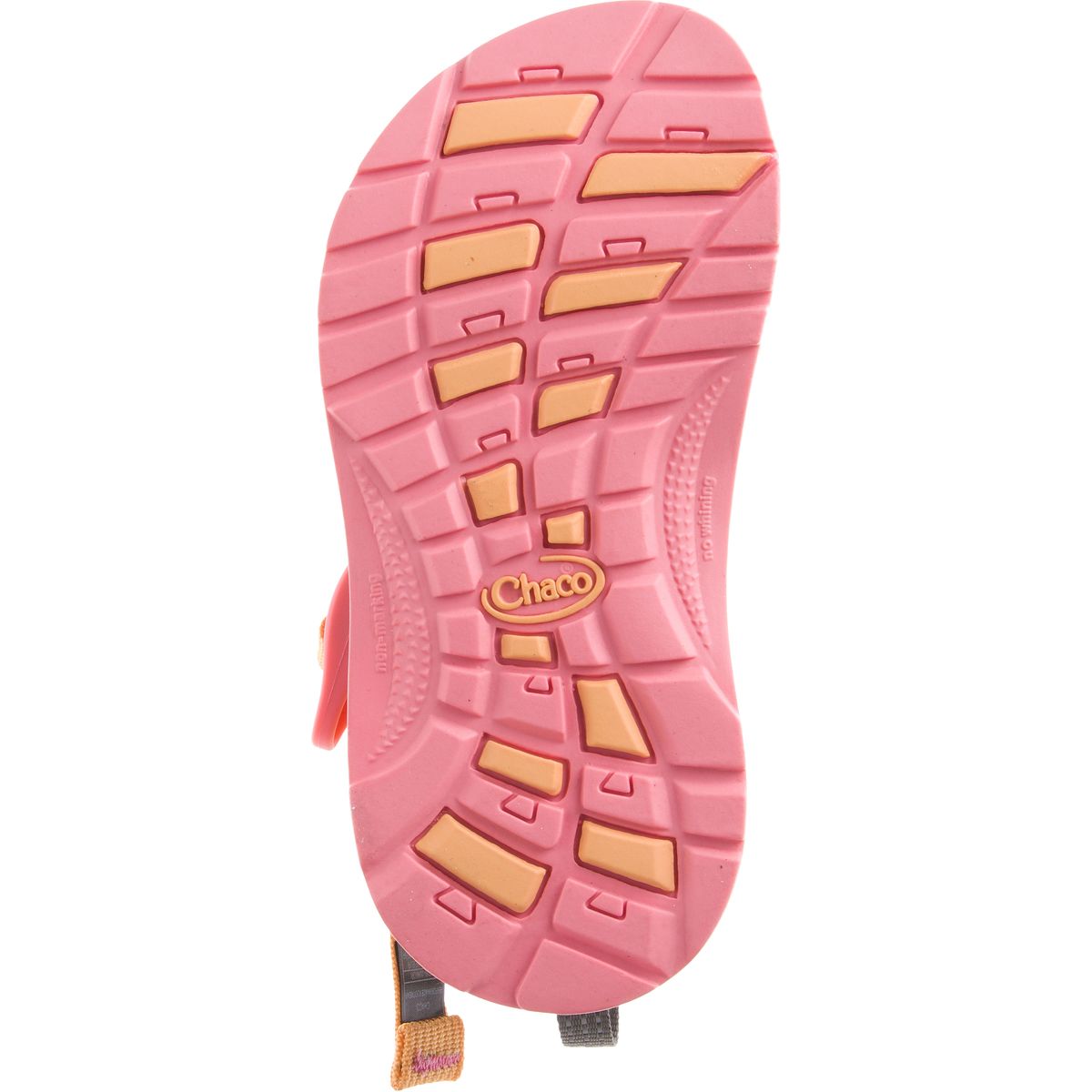 Chaco Z/1 EcoTread Sandal - Girls' - Kids