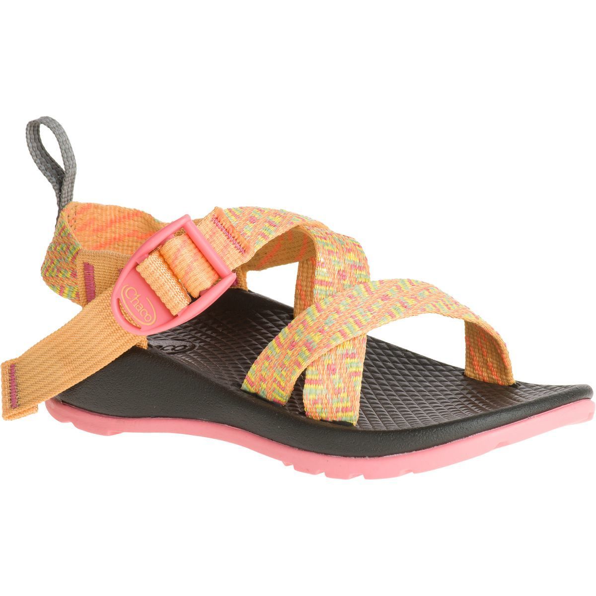 Chaco Z/1 EcoTread Sandal - Girls' - Kids