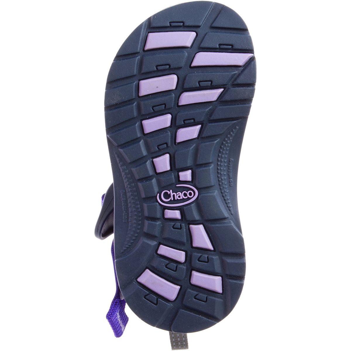 Chaco Z/1 EcoTread Sandal - Girls' | Backcountry.com