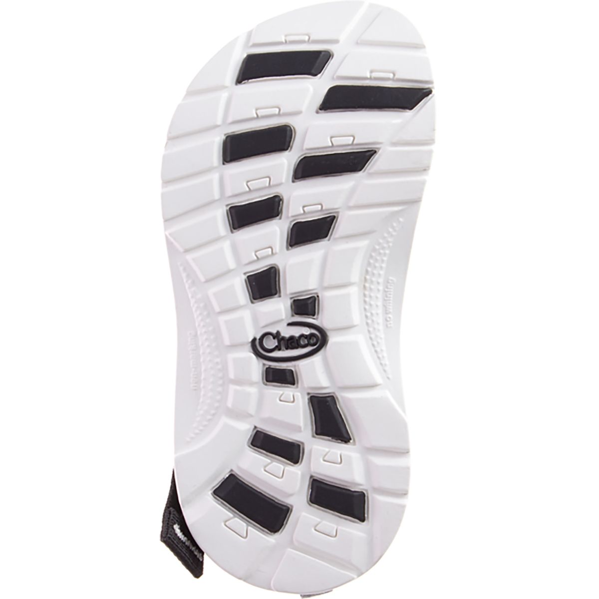 Chaco Z/1 EcoTread Sandal - Girls' | Backcountry.com