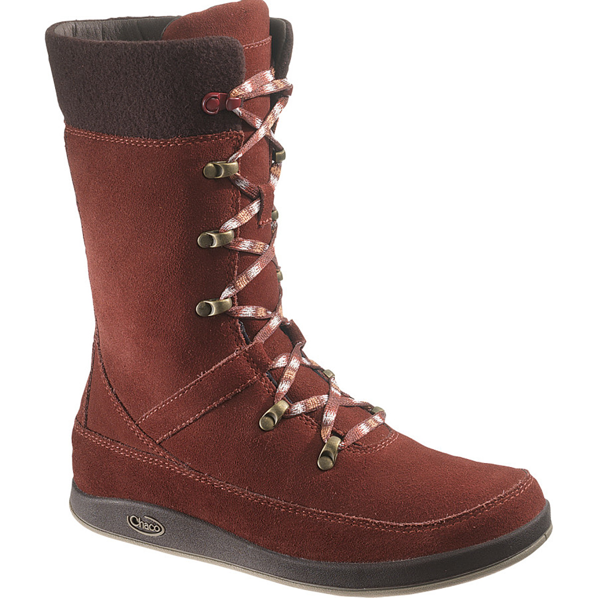 Chaco Uma Boot - Women's - Footwear
