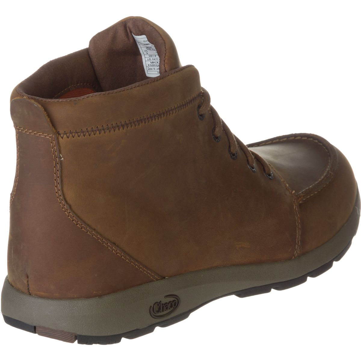Chaco Brio Boot - Men's - Footwear