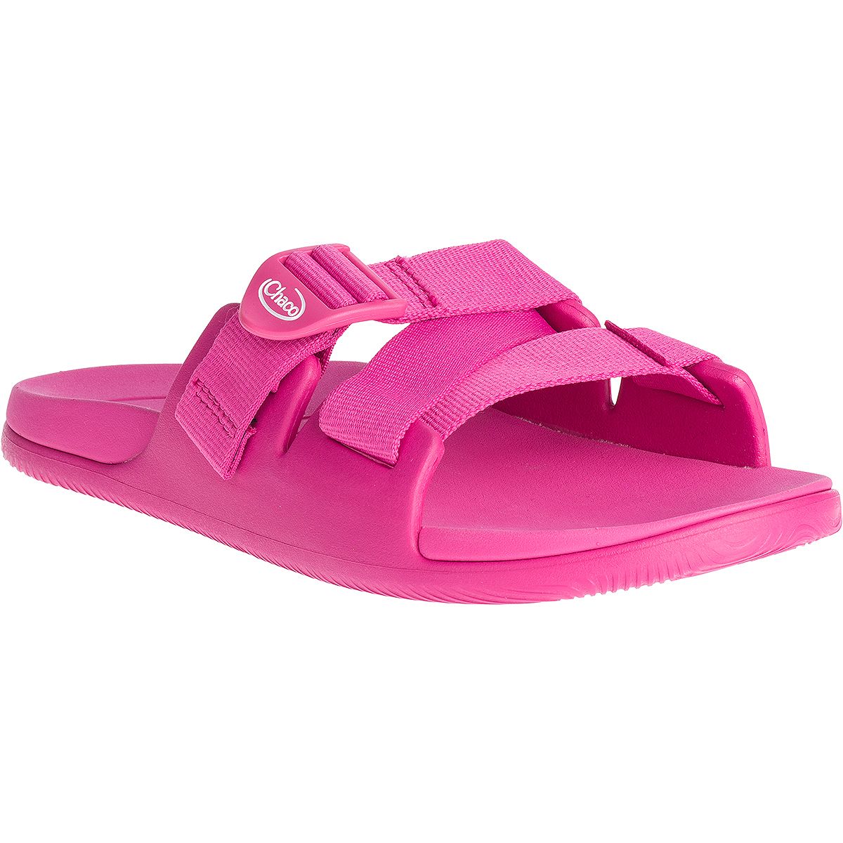 Chaco Chillos Slide Brights Collection Sandal - Women's - Footwear