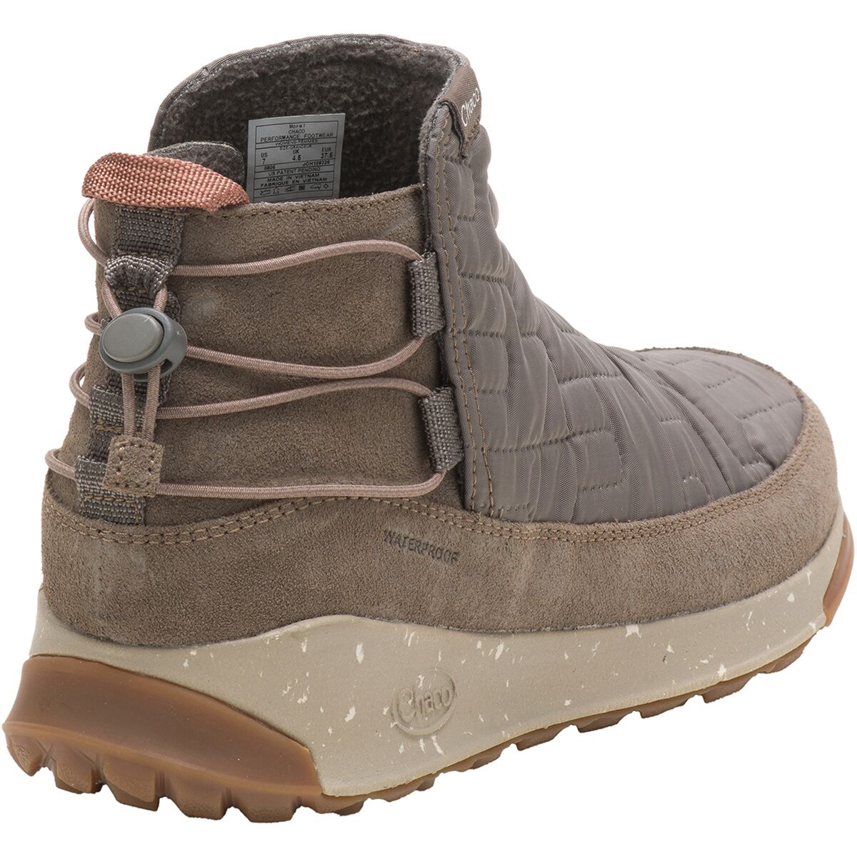 Chaco Borealis Ridge Boot - Women's - Footwear