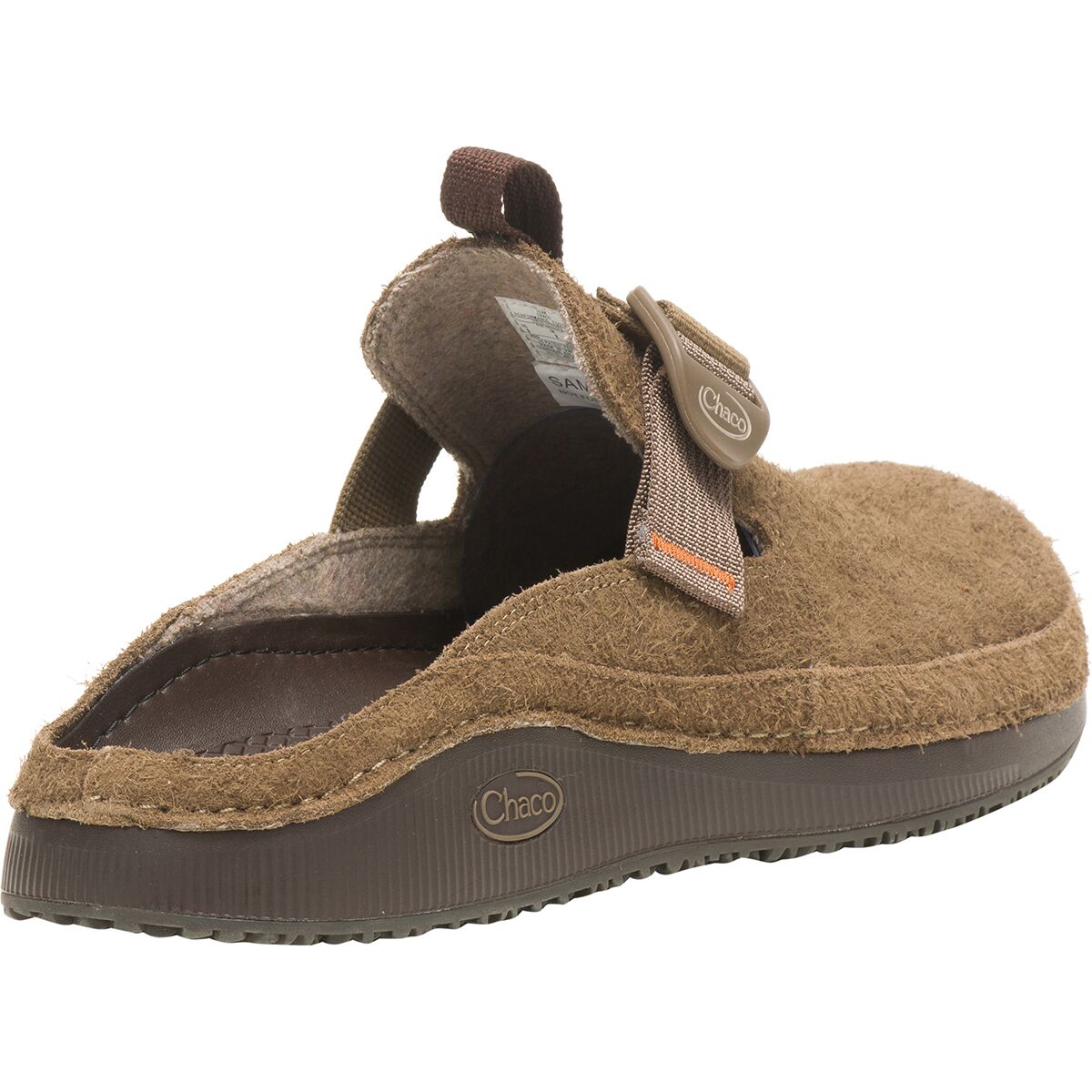 Chaco Paonia Clog - Men's - Footwear