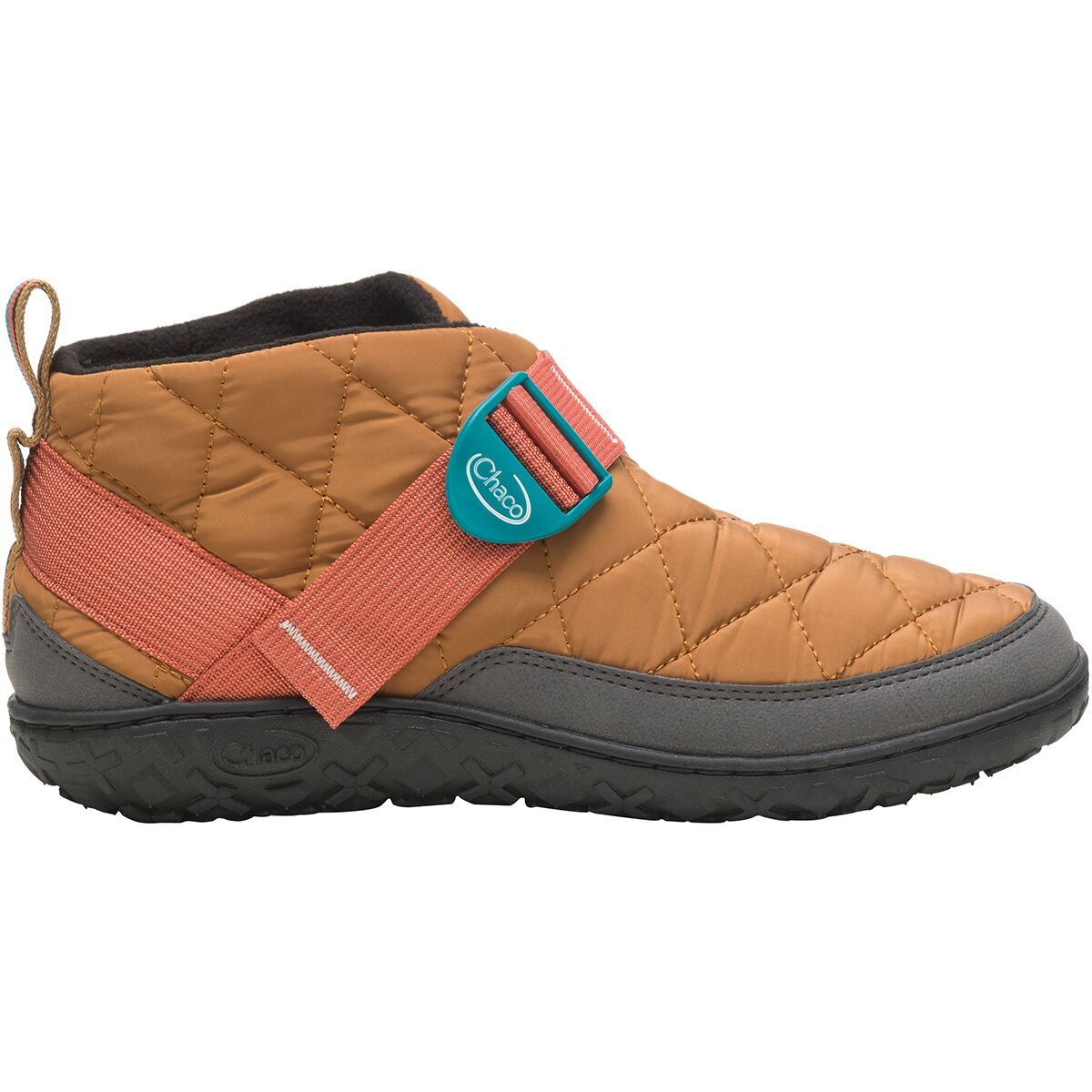 Chaco Ramble Puff Shoe - Men's - Footwear
