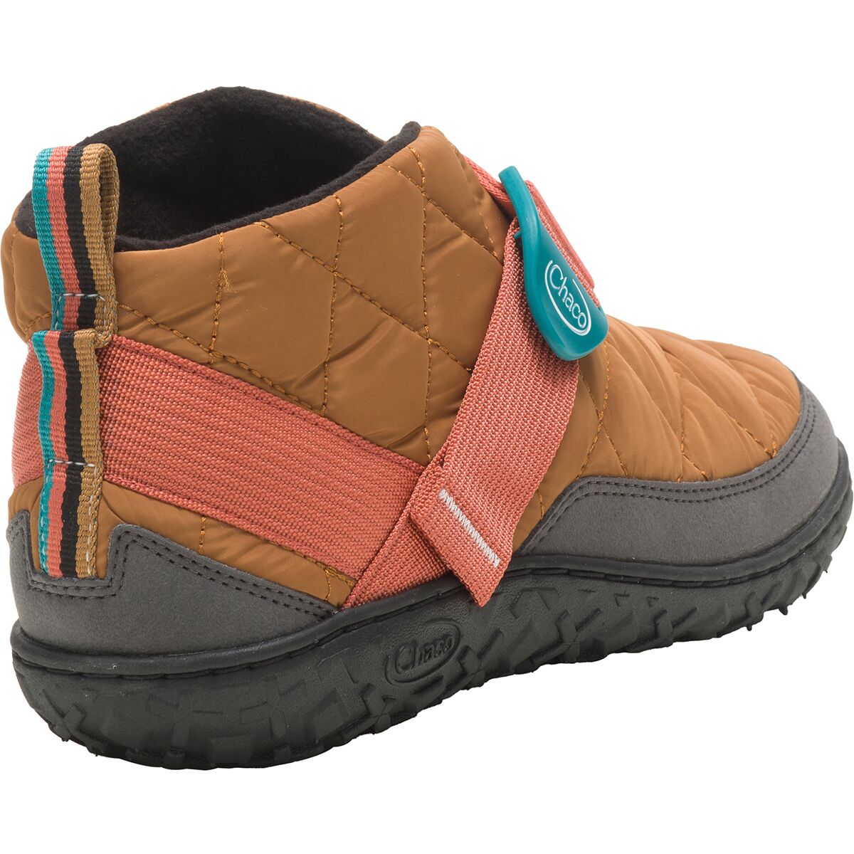 Chaco Ramble Puff Shoe - Men's - Footwear