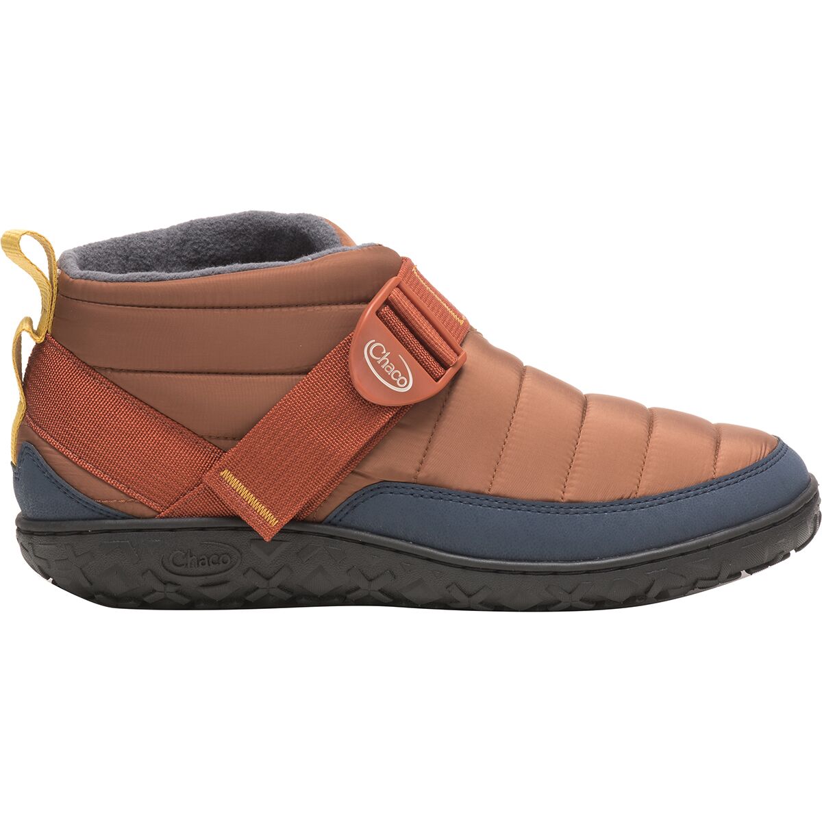 Chaco Ramble Puff Linear Slipper - Men's - Footwear