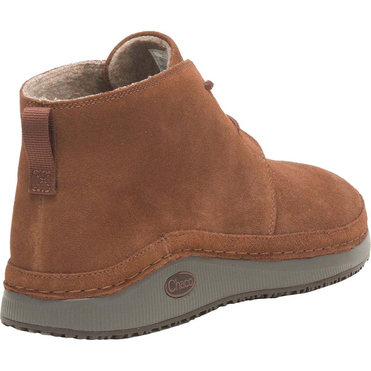 Chaco Paonia Desert Boot - Men's - Footwear