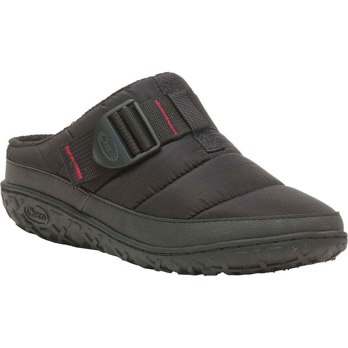 Chaco Ramble Puff Clog - Men's - Footwear