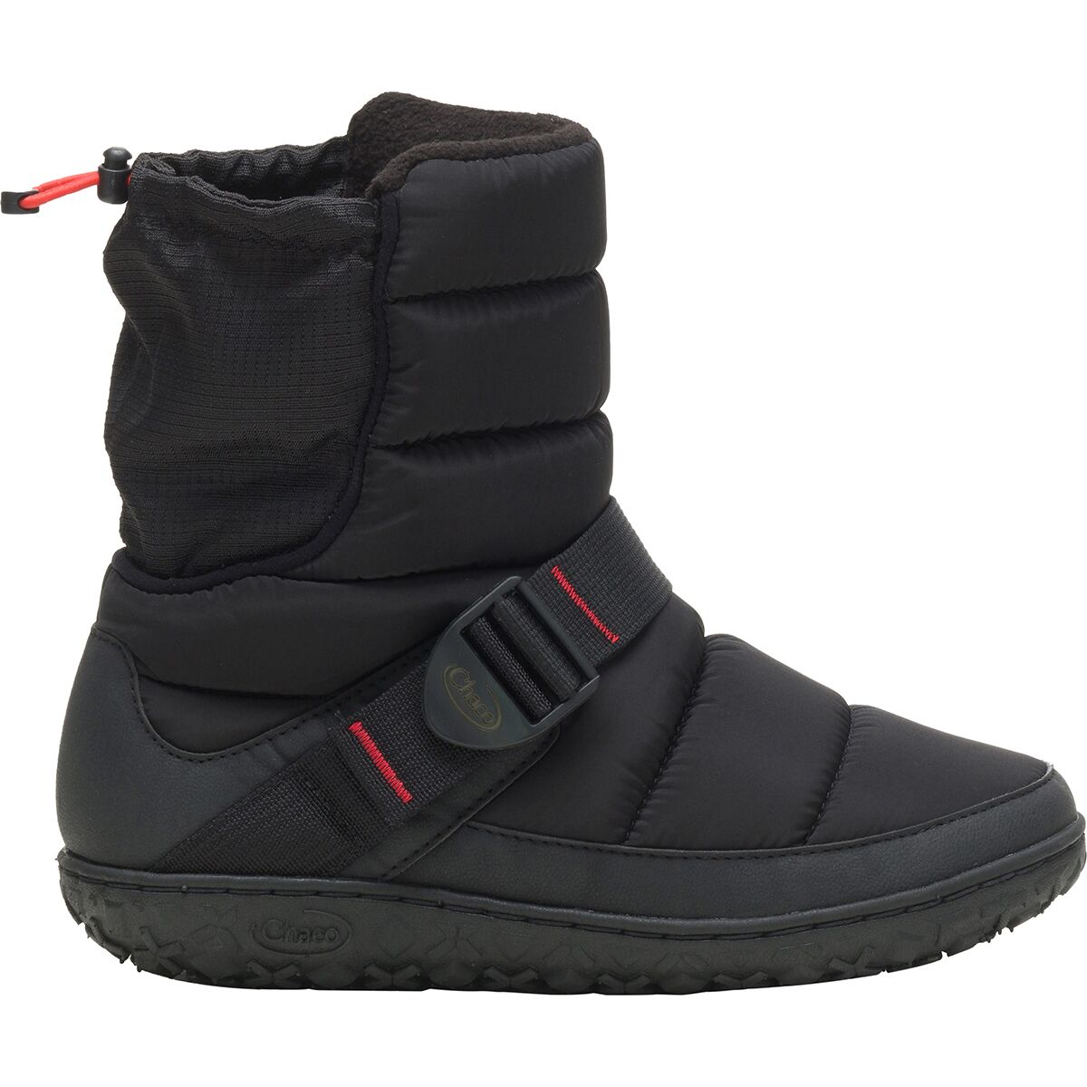 Chaco Ramble Puff Tall Boot - Women's - Footwear
