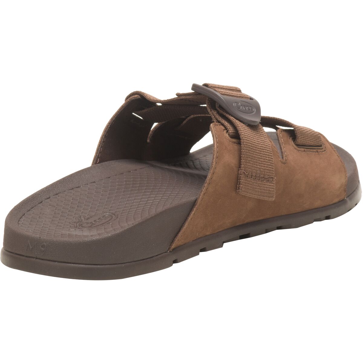 Chaco Lowdown Leather Slide - Men's - Footwear