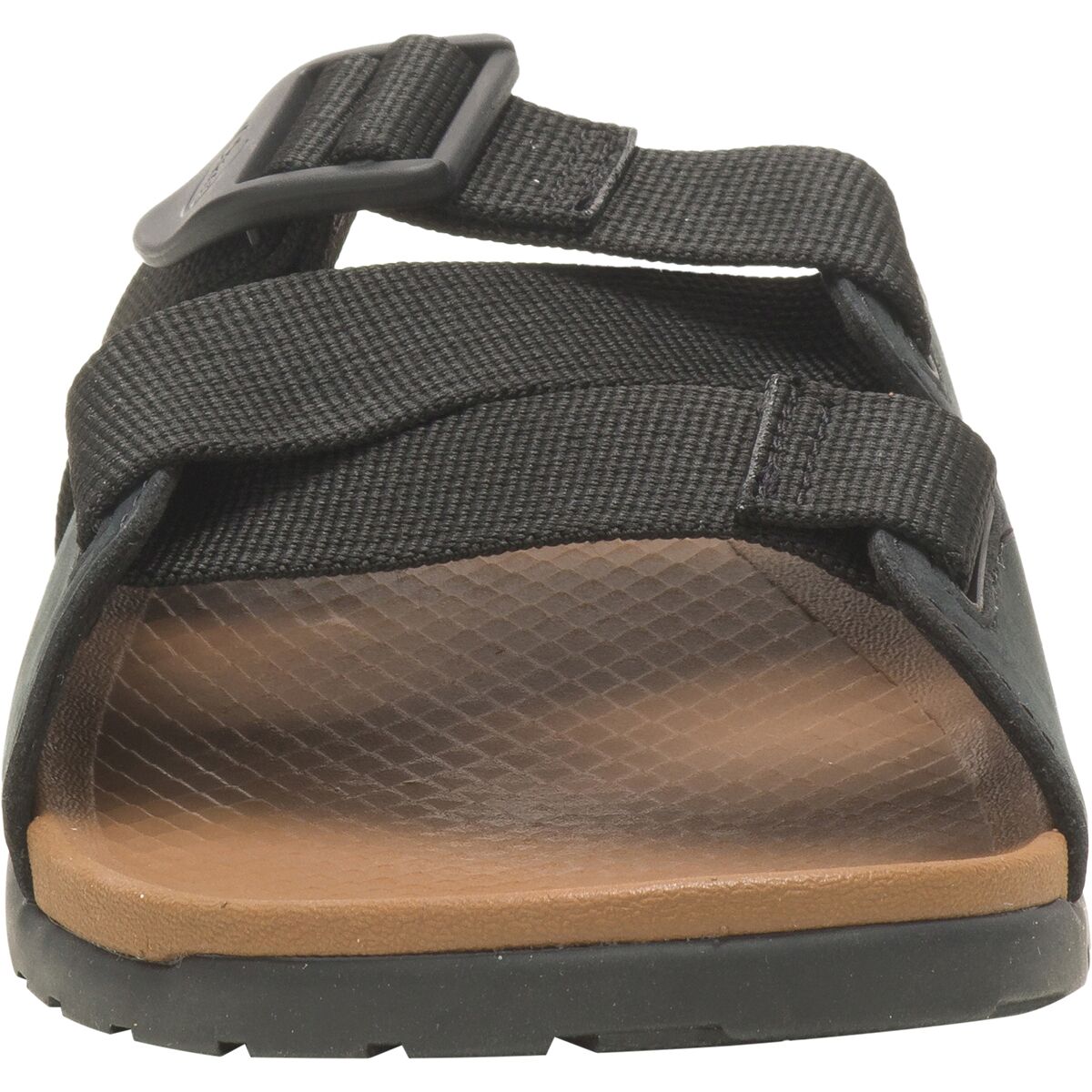 Chaco Lowdown Leather Slide - Women's - Footwear