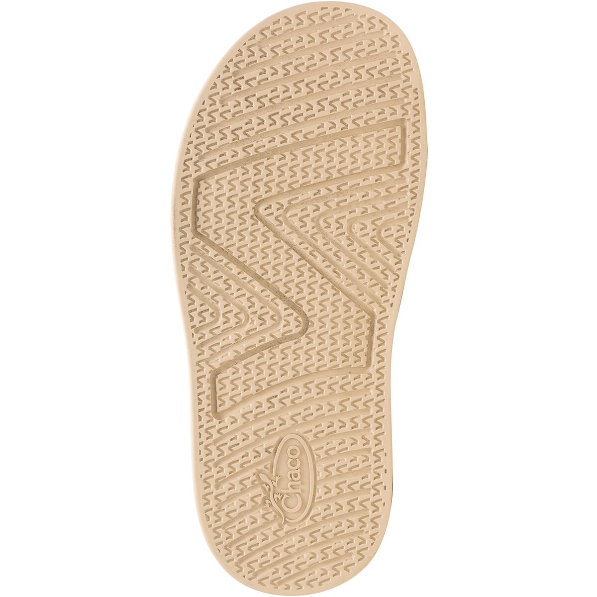Chaco Townes Midform Sandal - Women's - Footwear