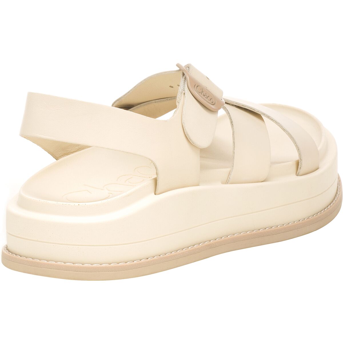 Chaco Townes Midform Sandal - Women's - Footwear