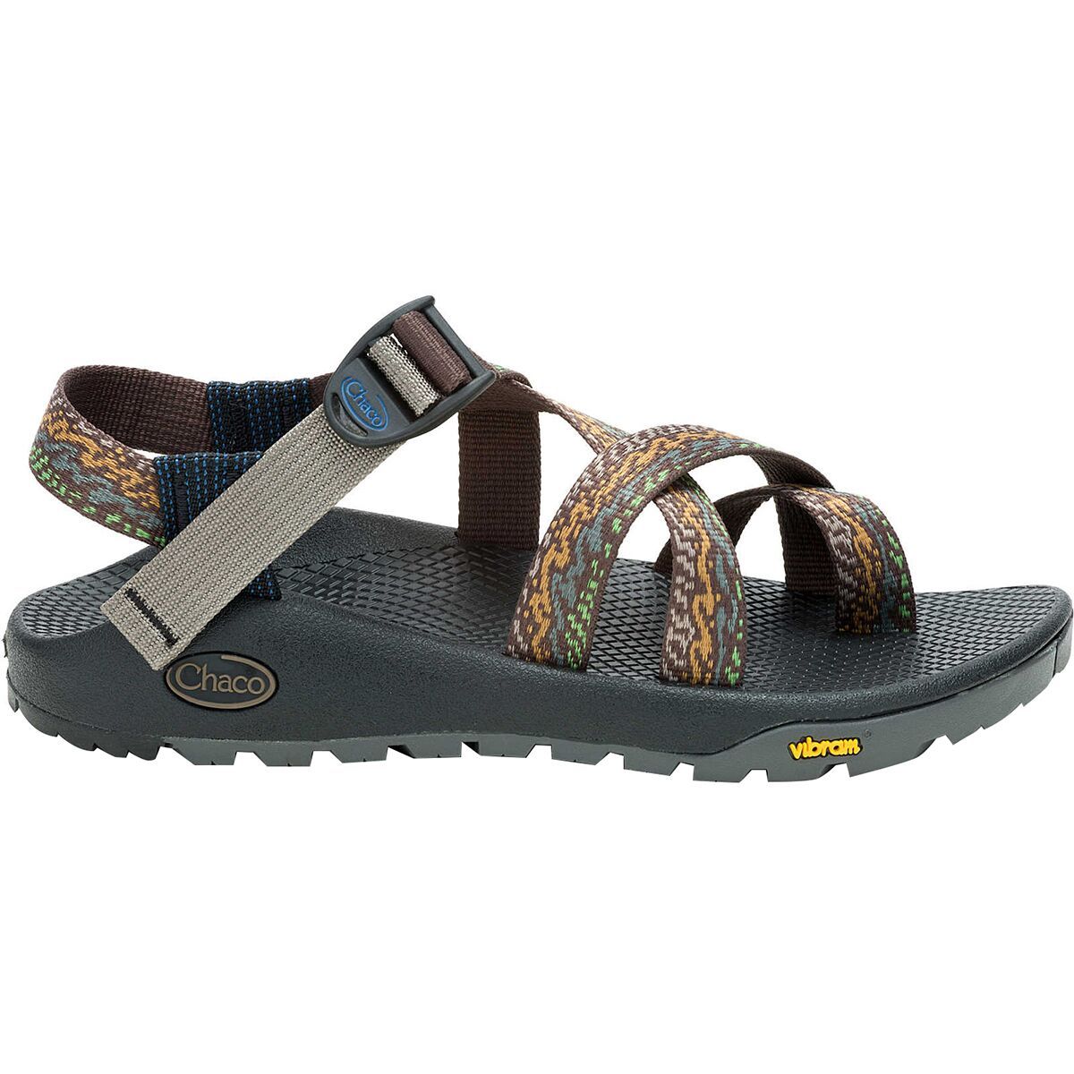Chaco Rapid Pro Toe-Loop Sandal - Women's - Footwear
