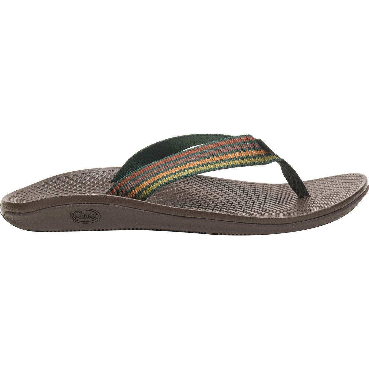 Chaco Classic Flip Flop - Men's - Footwear