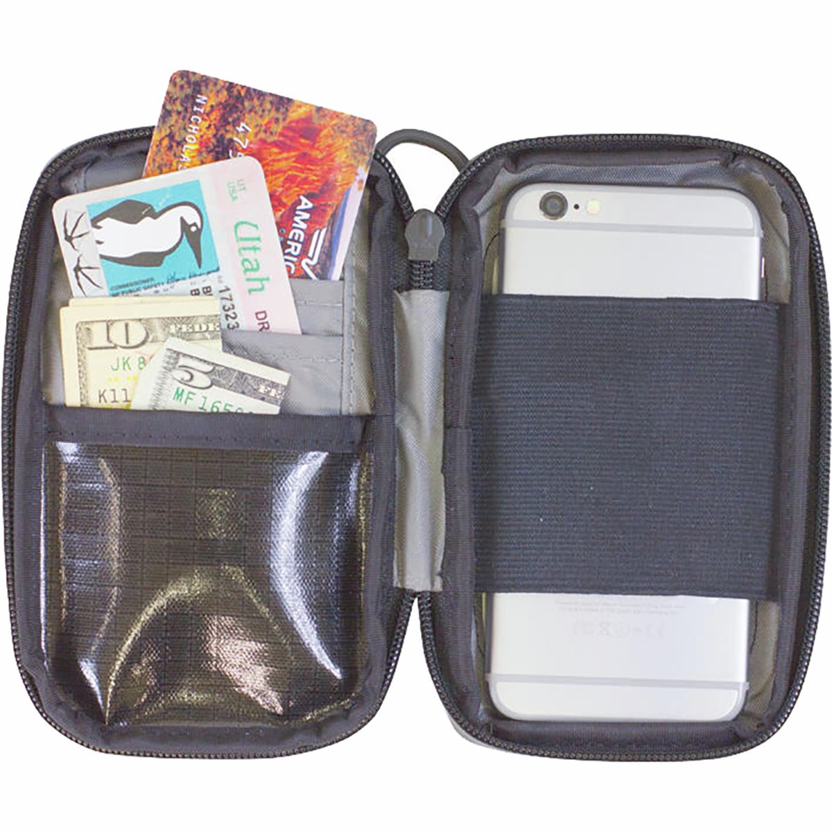 Chums Water Tech Phone Case - Accessories