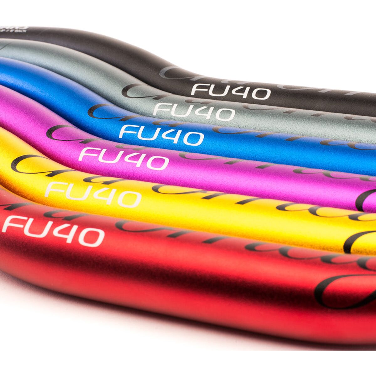 Chromag FU40 Handlebar - Bike