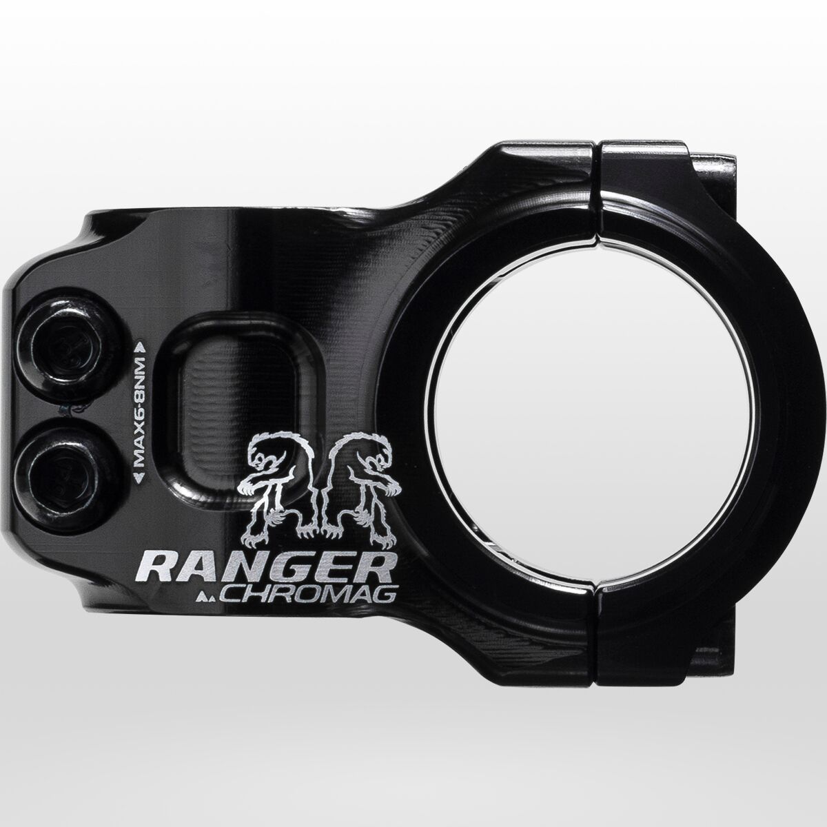 Chromag Ranger V2 Stem - Bike