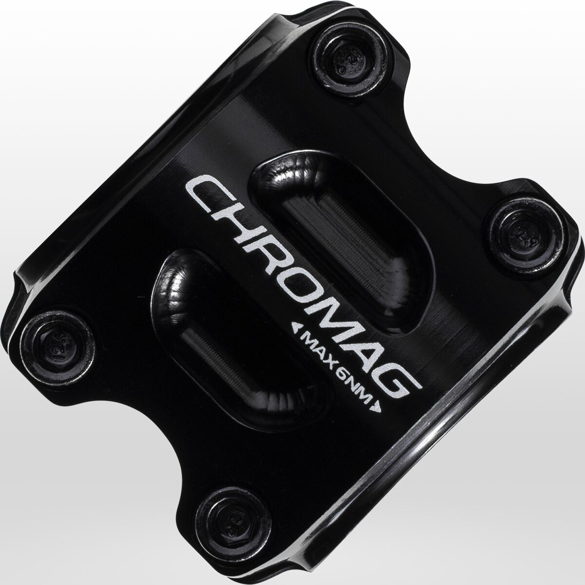 Chromag Ranger V2 Stem - Bike