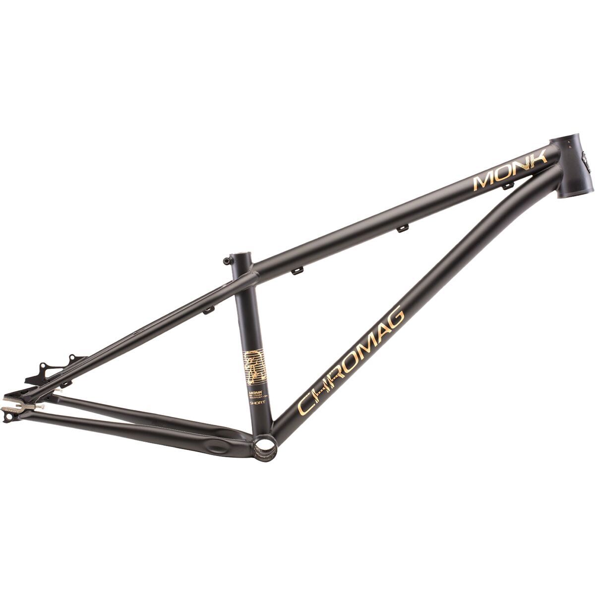 Chromag Monk DJ Frame - Bike