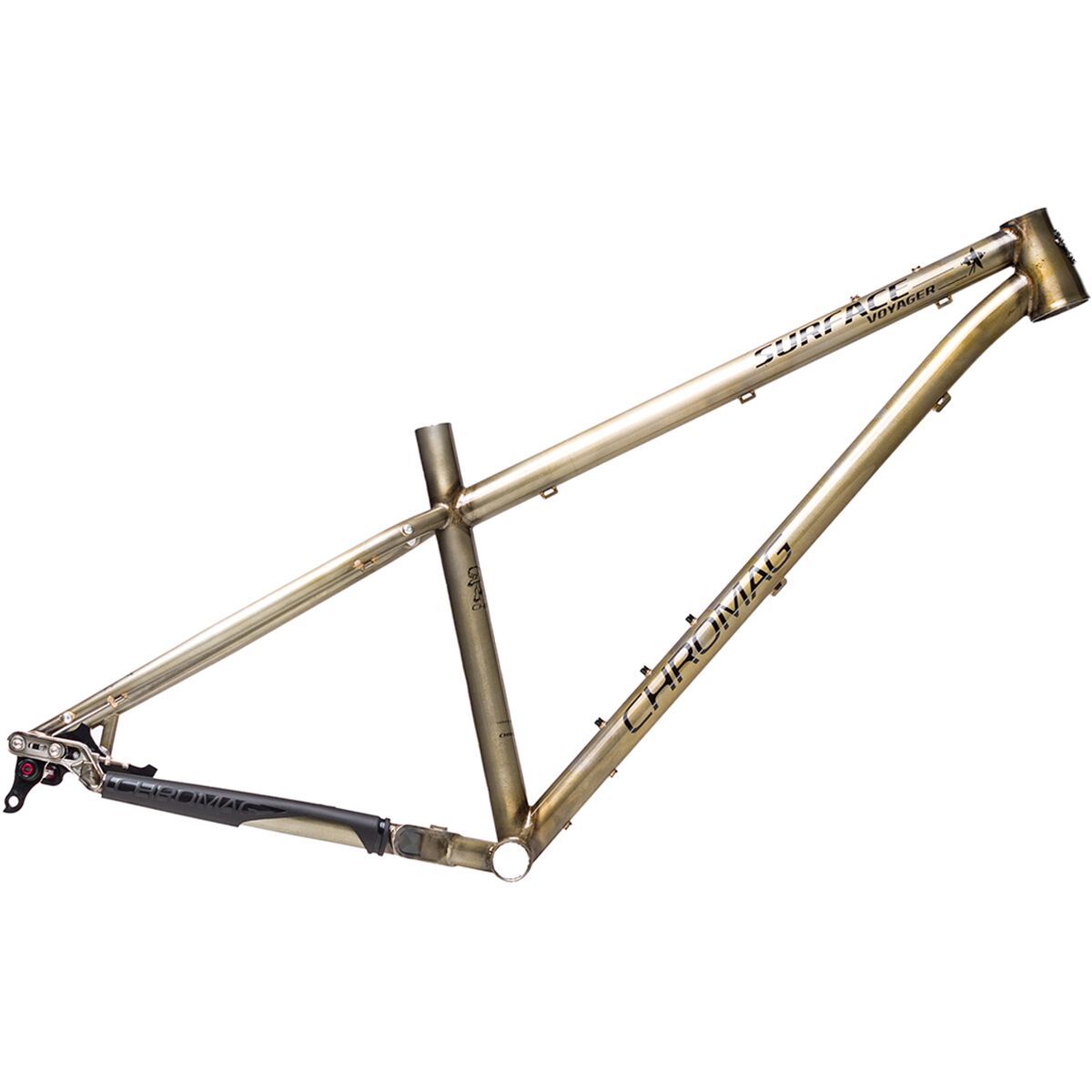 Chromag Surface Voyager Frame - Bike